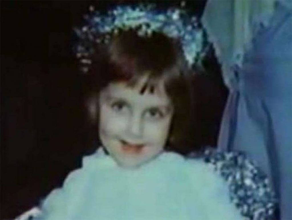 10 Concerning Facts Surrounding Beth Thomas, The Child Of Rage | Factionary