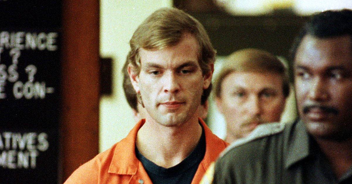 10 Surprising Privileges Serial Killers Were Given While Locked Up ...