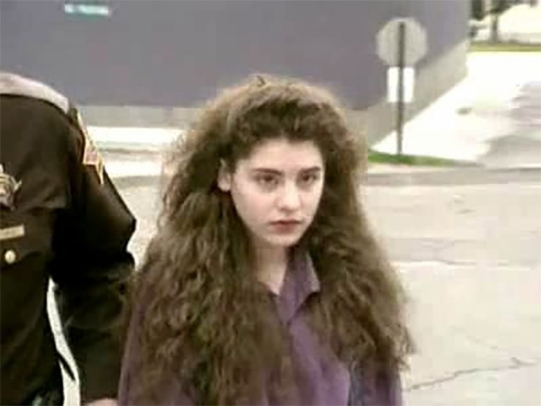 10 Horrendous Details Surrounding Shanda Sharer, Who Was Tortured And ...