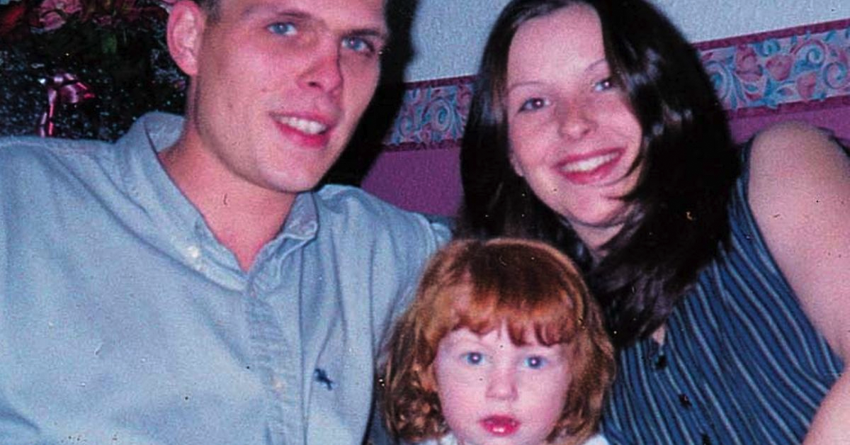 10 Monstrous Details Surrounding Mitchell Quy, Who Killed His Wife And ...