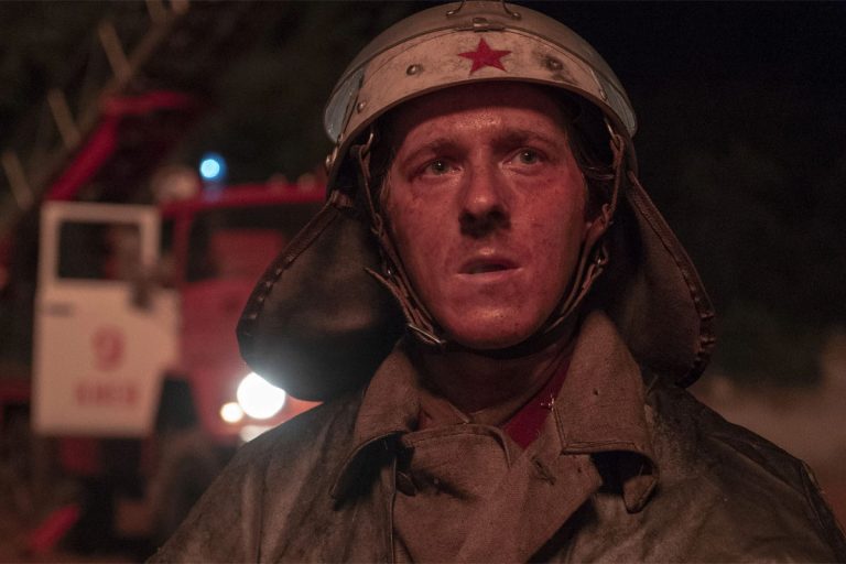 10 Tragic Details Surrounding Vasily Ignatenko, The Chernobyl ...