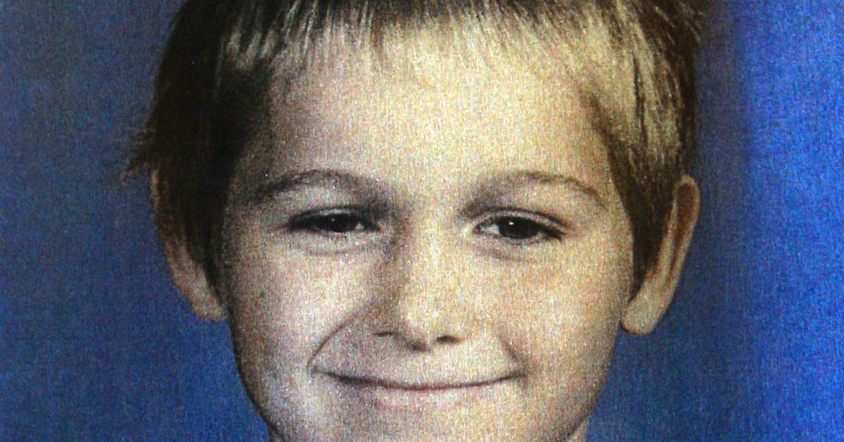 10 Horrific Details Surrounding Christian Choate, Who Wrote Letters Of ...