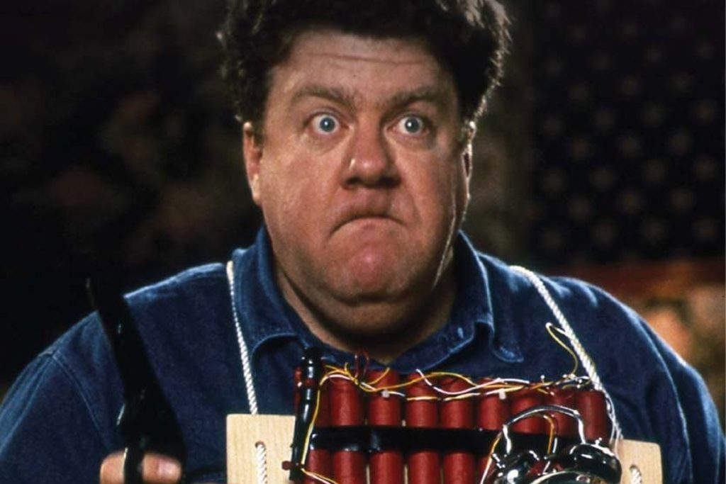 10 Grim Details Surrounding The Death Of John Candy The Beloved Comedian Who Shook Up Hollywood