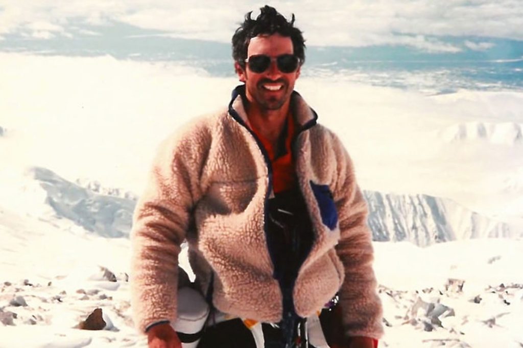 10 Incredible Details Surrounding Beck Weathers, Who Survived Mount ...