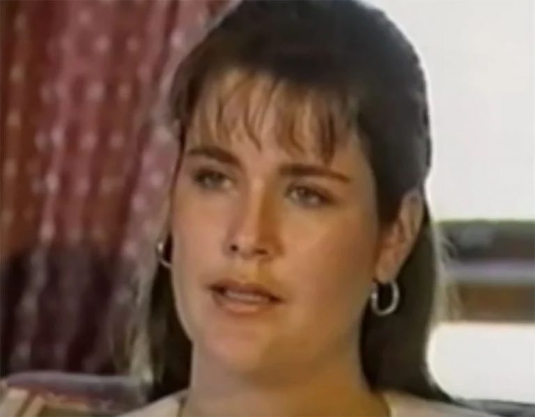 10 Unbelievable Details Surrounding Alison Botha, Who Survived The ...