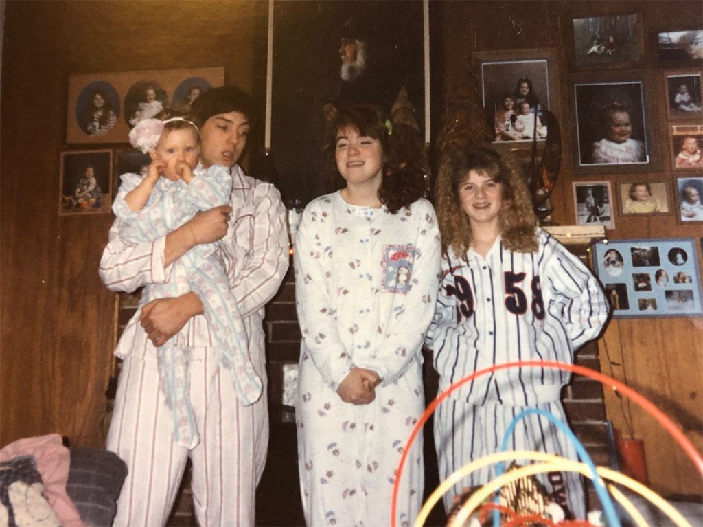 10 Disturbing Details Surrounding Michelle Knotek, The Mother Serial ...