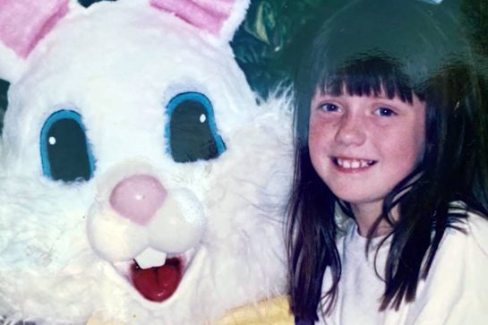 10 Heartbreaking Details Surrounding Amber Hagerman, Whose ...