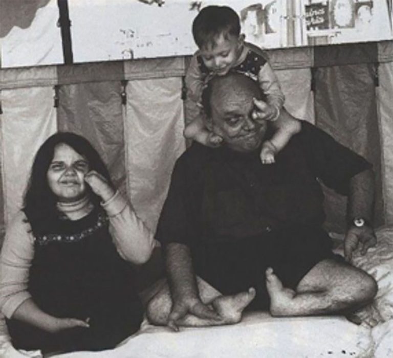 10 Murderous Details Surrounding Grady Stiles Jr., Who Went From Circus ...