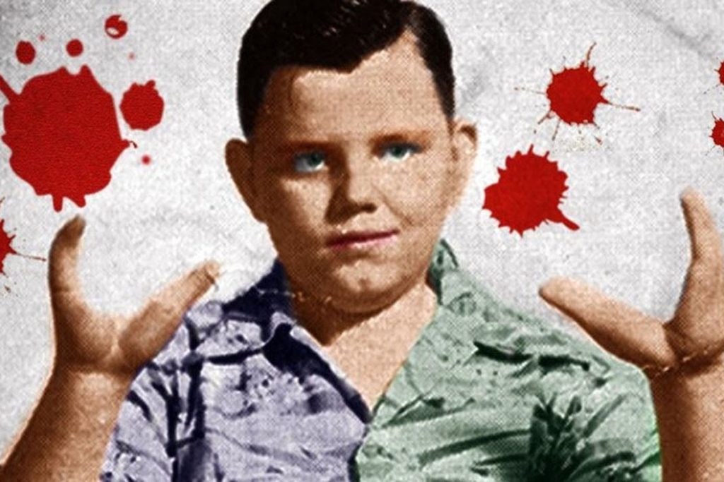 10 Murderous Details Surrounding Grady Stiles Jr., Who Went From Circus ...