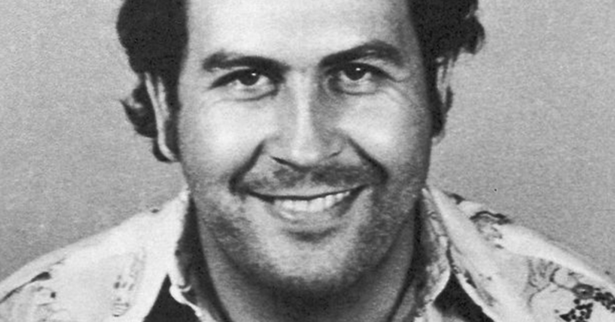 10 Outlandish Details Surrounding Pablo Escobar, History’s Most ...