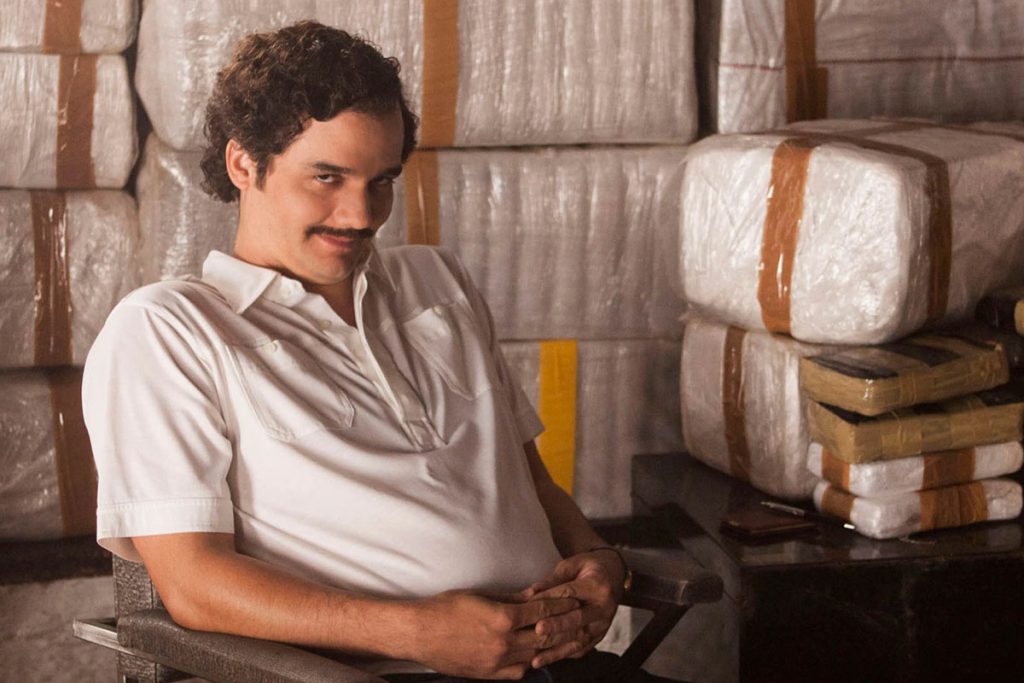 10 Outlandish Details Surrounding Pablo Escobar, History’s Most ...