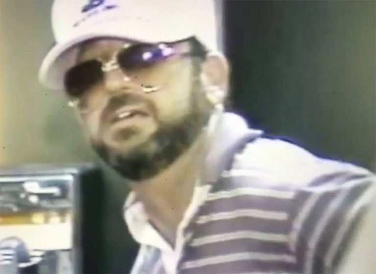 10 Alarming Details Surrounding Gary Plauché, The Father Who Murdered ...