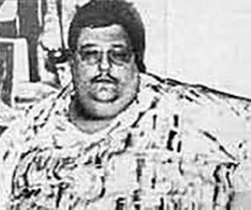 10 Unbelievable Details Surrounding Jon Brower Minnoch, The Heaviest ...