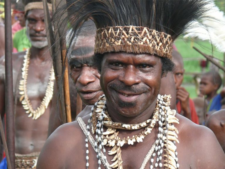 10 Barbaric Details Surrounding Michael Rockefeller, Who May Have Been ...