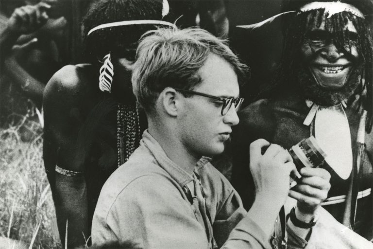10 Barbaric Details Surrounding Michael Rockefeller, Who May Have Been ...