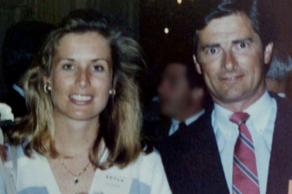 10 Vengeful Details Surrounding Betty Broderick, Who Killed Her Ex ...