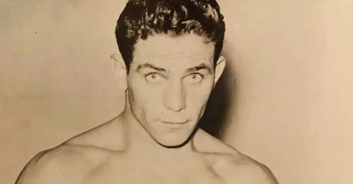 10 Tragic Details Surrounding Jewish Boxer Harry Haft, Who Fought For ...