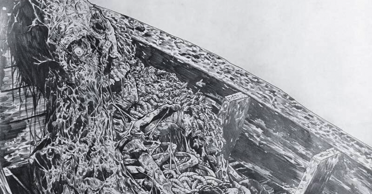 10 Gruesome Details Surrounding Scaphism, The Vile Method Used By ...