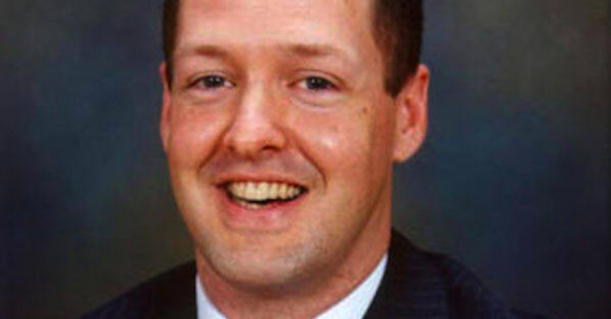 10 Petrifying Details Surrounding Todd Kohlhepp, The “Amazon Review ...